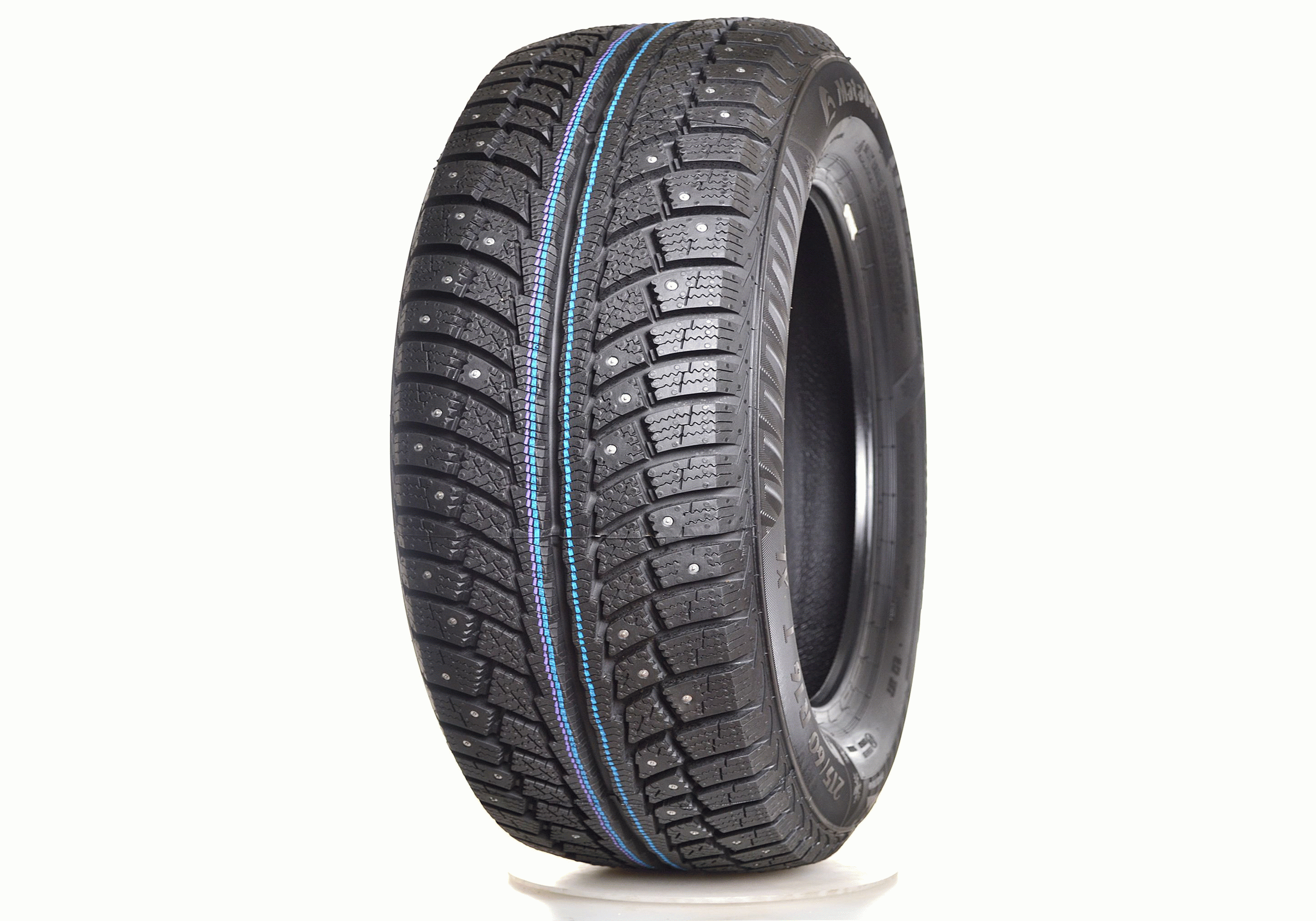 Matador (Continental) MP-30 Sibir ice 2 205/70 /R16ш 97Т - Шины - Мир ...